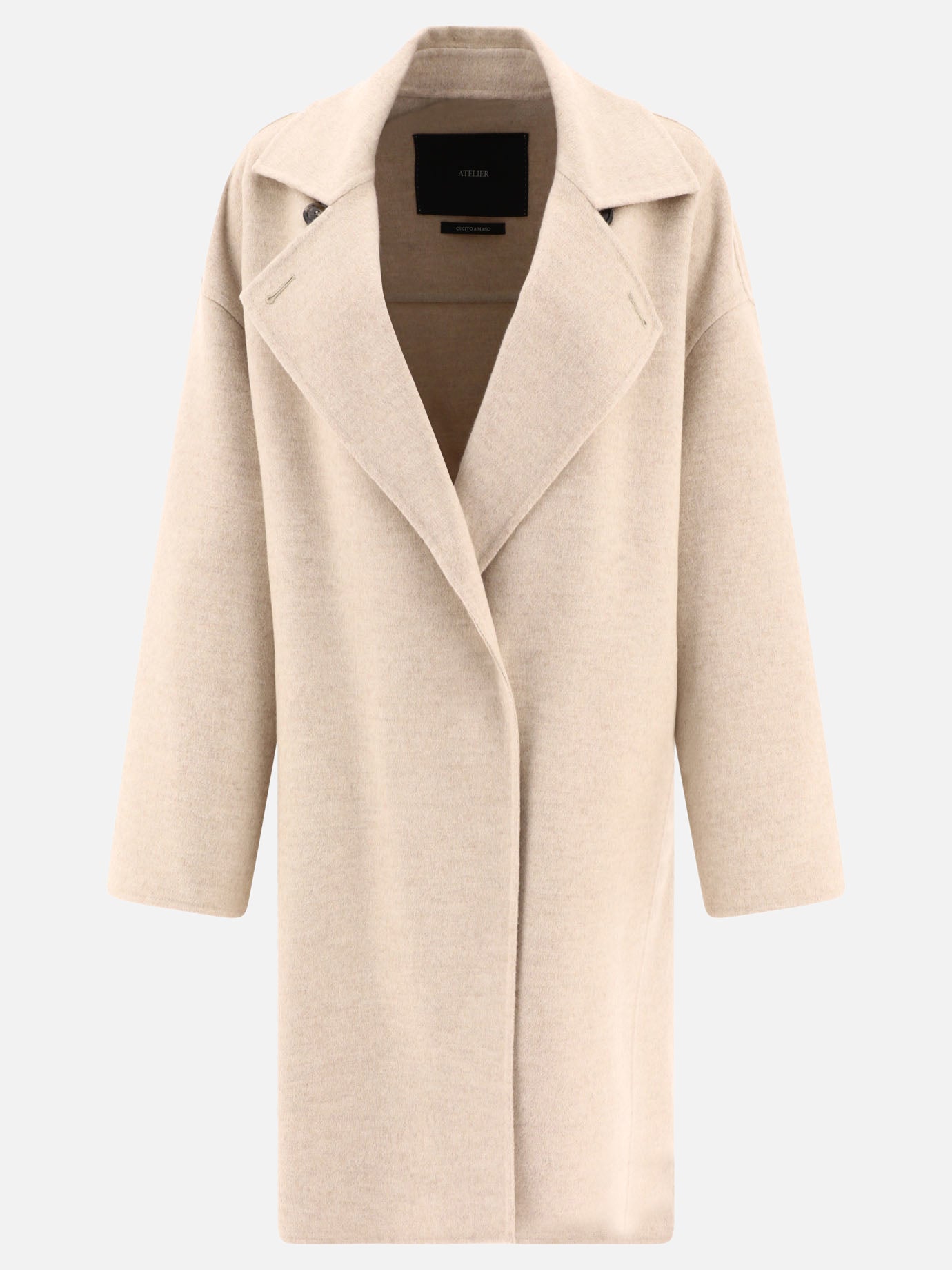 "Angel" coat – VIETTI